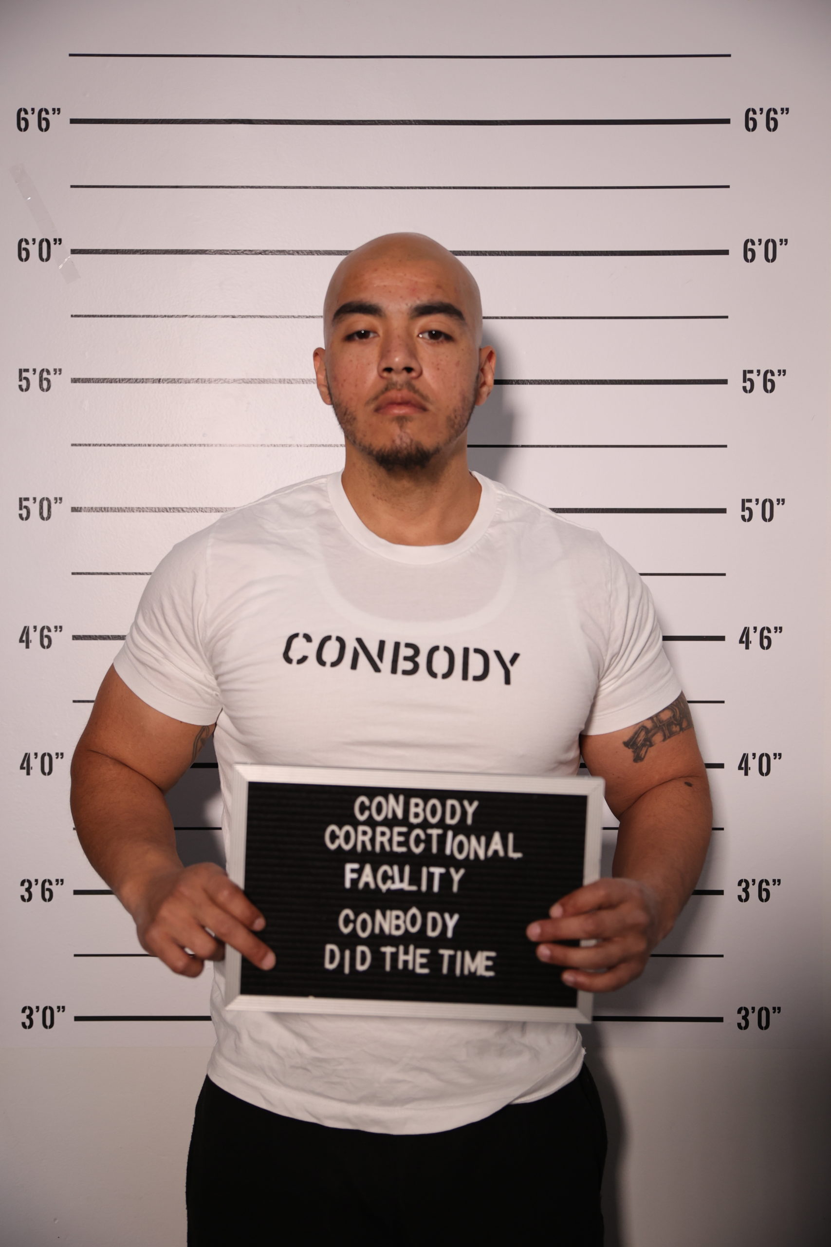 Instructors - CONBODY